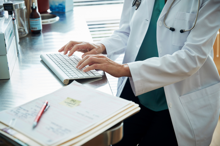 Newsroom | Coronis Health