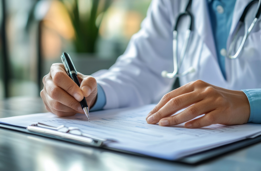 Bad Behavior: Payer Practices Undermining Anesthesia | Coronis Health