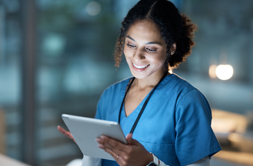 Looking Up: Positive Signs for Healthcare Providers | Coronis Health