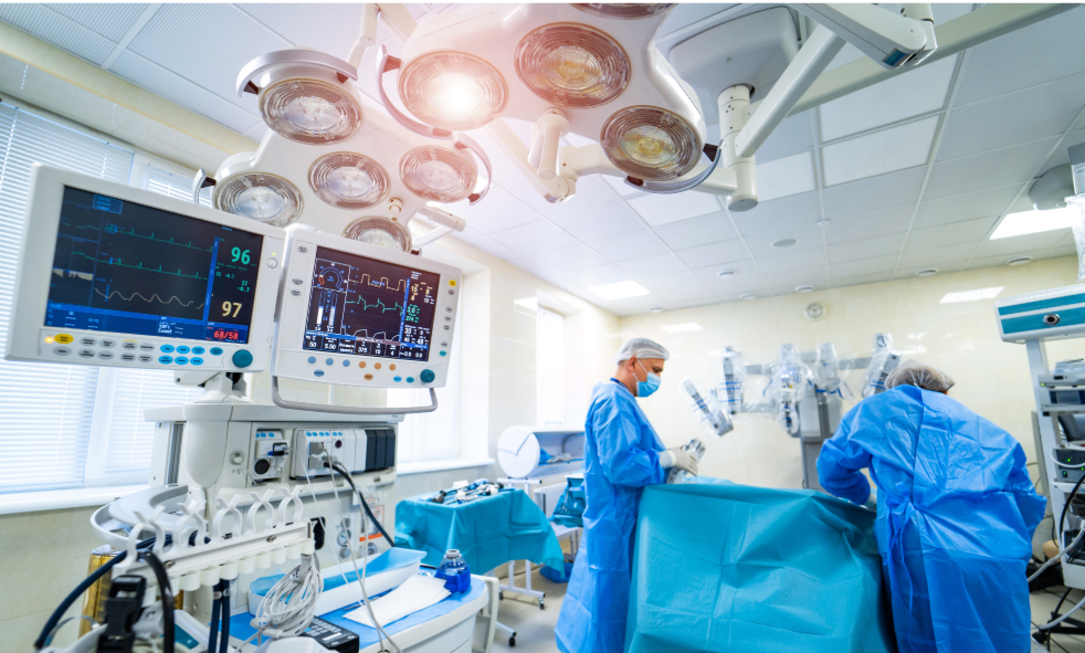 The Value of Tracking Anesthesia Provider Productivity | Coronis Health